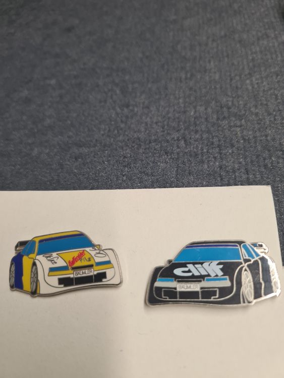 Opel Calibra Pin DTM (Gebraucht) in Wetzikon ZH für CHF 20 – nur ...