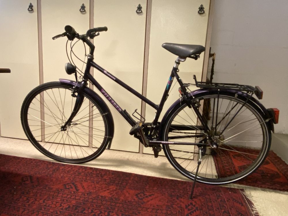 Damen Velo 28“ | Kaufen auf Ricardo