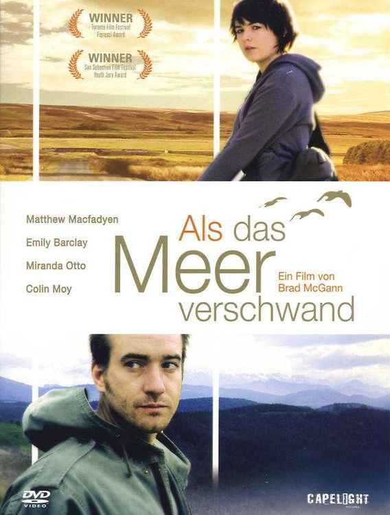 Als das Meer verschwand | Kaufen auf Ricardo