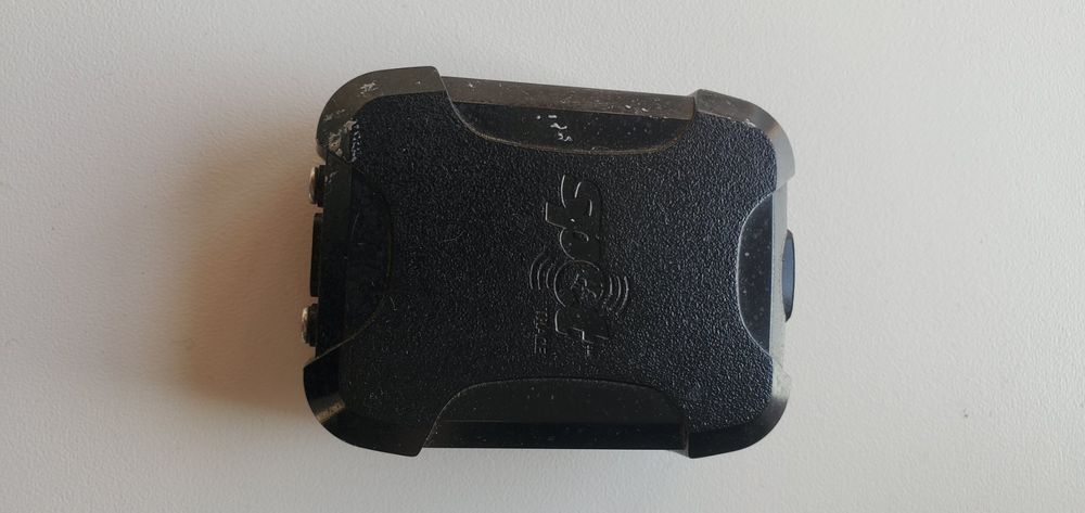 Spot GPS Tracker (Gebraucht) in Gersau für CHF 3 – mit Lieferung auf ...