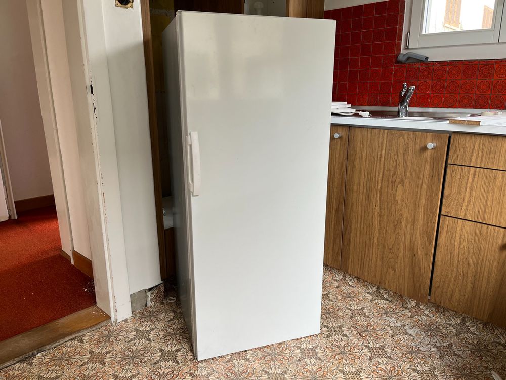 Kühlschrank Electrolux EK 244 11 Rechts (2012) (Gebraucht) in Zürich ...