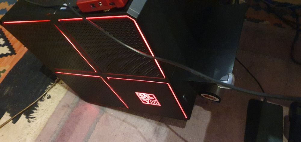 OMEN X by HP Desktop PC 900-0XX | Kaufen auf Ricardo