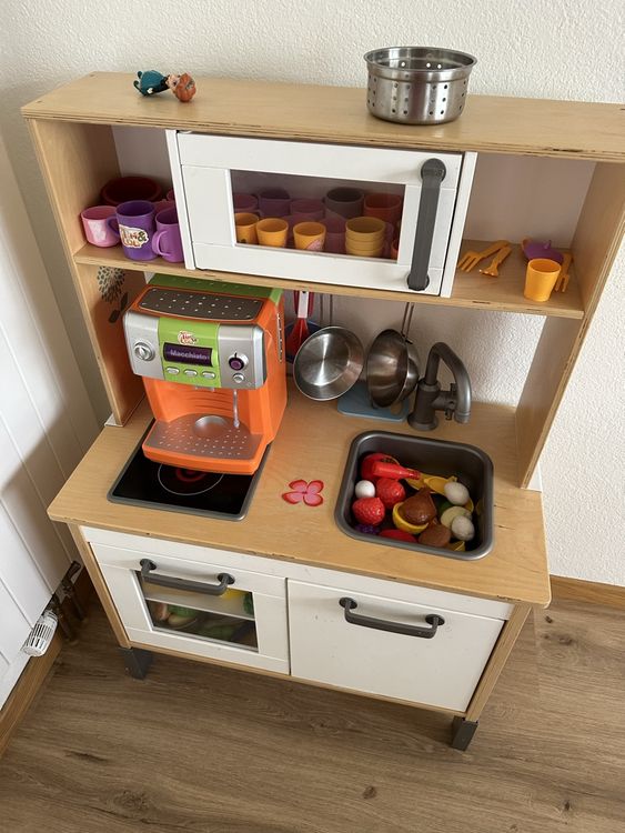 Wunderschone Kinderkuche Ebay Kleinanzeigen Ebenbild
