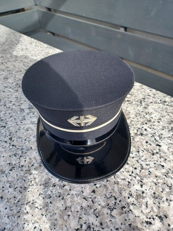 SBB Uniform Hut | Kaufen auf Ricardo