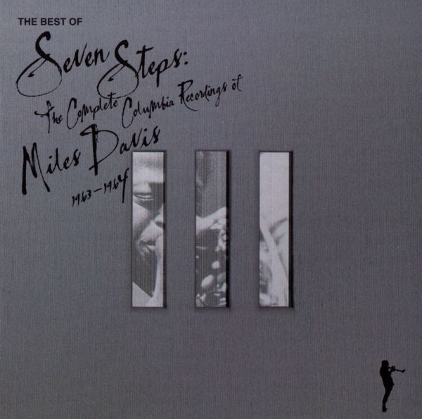 Davis Miles: Seven steps: Complete Recordings CD | Kaufen auf Ricardo Davis Miles: Seven steps: Complete Recordings CD | Kaufen auf Ricardo