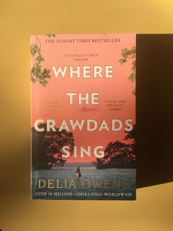Where the Crawdads Sing ENGLISH (Gebraucht) in Zürich für CHF 2 – mit ...