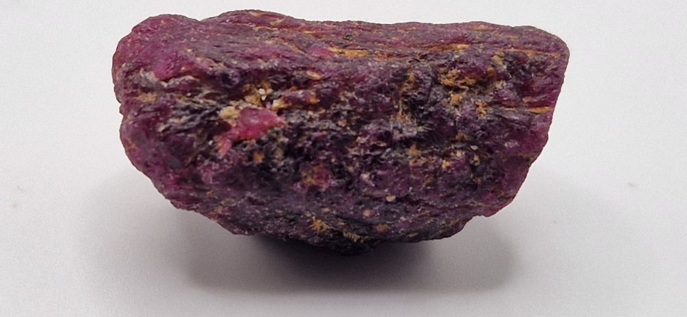 Rubin roh 62.4ct. | Kaufen auf Ricardo