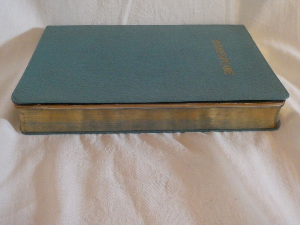 William Shakespeare - the complete works of (Gebraucht) in Dürrenroth ...