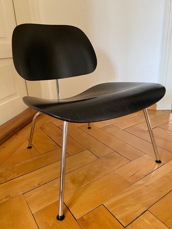 Vitra Lounge Chair - Plywood Group LCM | Kaufen auf Ricardo