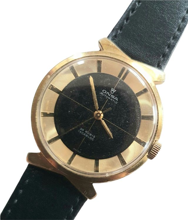 ONSA AUTOMATIC (Gebraucht) in NIEDERUZWIL für CHF 29 – mit Lieferung ...