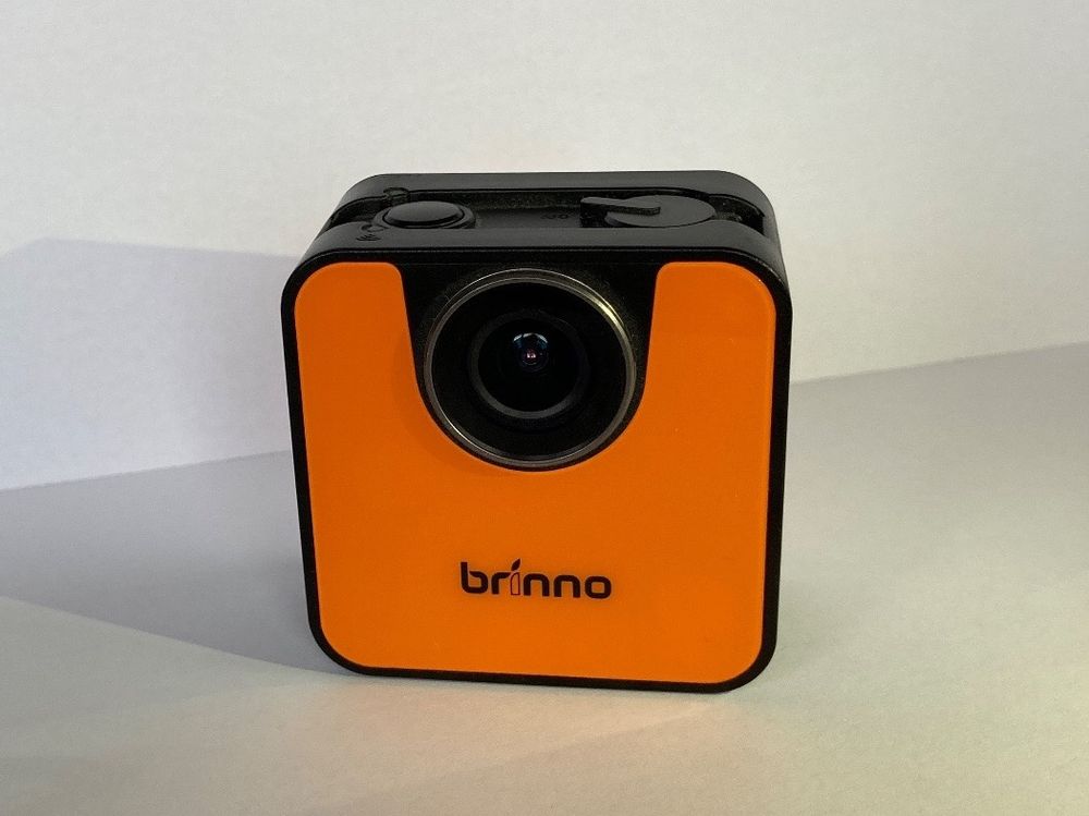 Brinno time lapse camera TCL120 (Gebraucht) in Reinach AG für CHF 50 ...