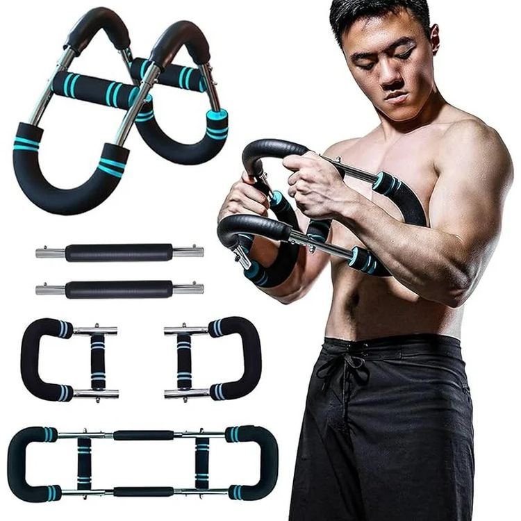 Arm und Brust Trainer für Zuhause (Neu (gemäss Beschreibung)) in ...