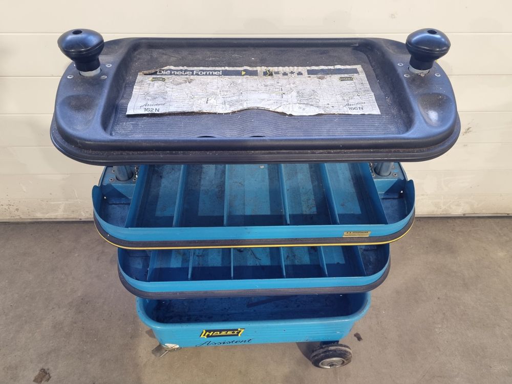 Werkzeugwagen Hazet | Kaufen auf Ricardo