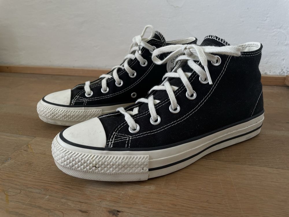 Converse Cons Chuck Taylor Pro Mid gr. 39 | Kaufen auf Ricardo
