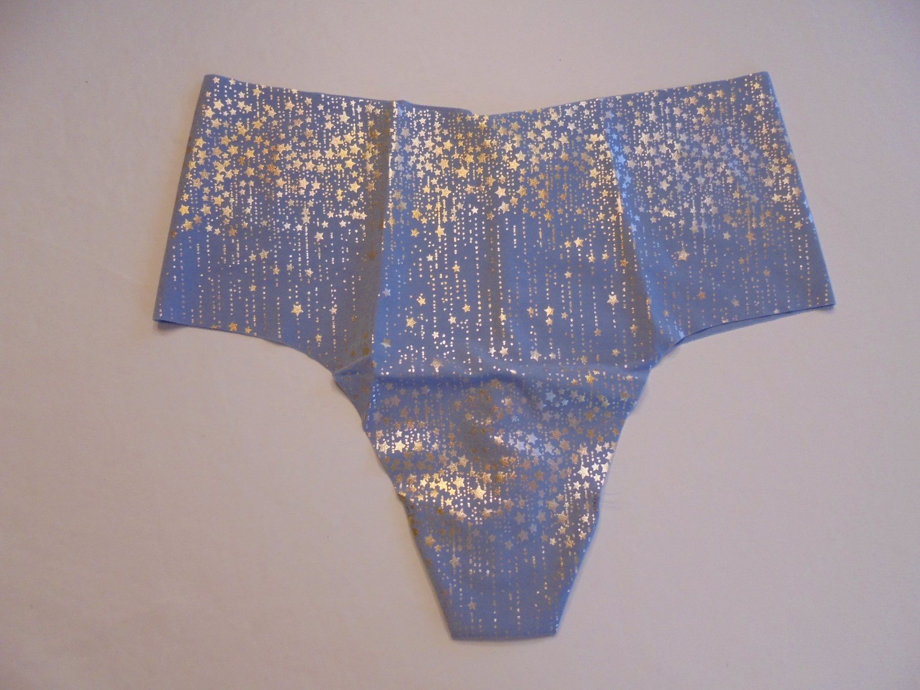 VICTORIA'S SECRET NO SHOW THONG, S, NEU (Neu und originalverpackt) in ...