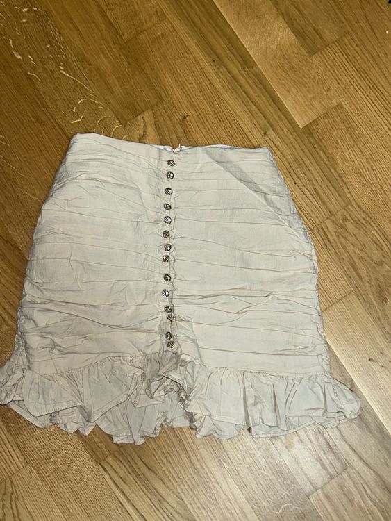 ZARA BEIGE ROCK (Gebraucht) in Luzern für CHF 18 – mit Lieferung auf ...