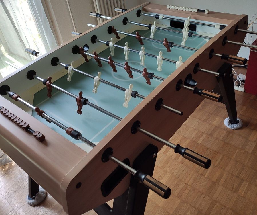 Garlando G-5000 | Kaufen auf Ricardo