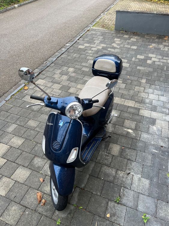 Vespa LX 125 | Kaufen auf Ricardo