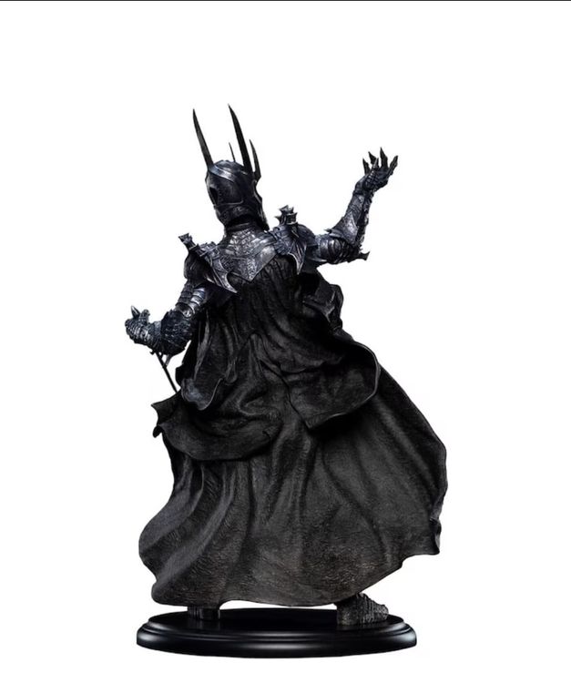 WETA SAURON MINI HERR DER RINGE | Kaufen auf Ricardo