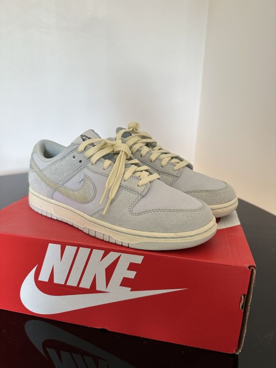 Nike Dunk low retro 43 “Gone fishing” (Neuf (Voir description)) à Le ...