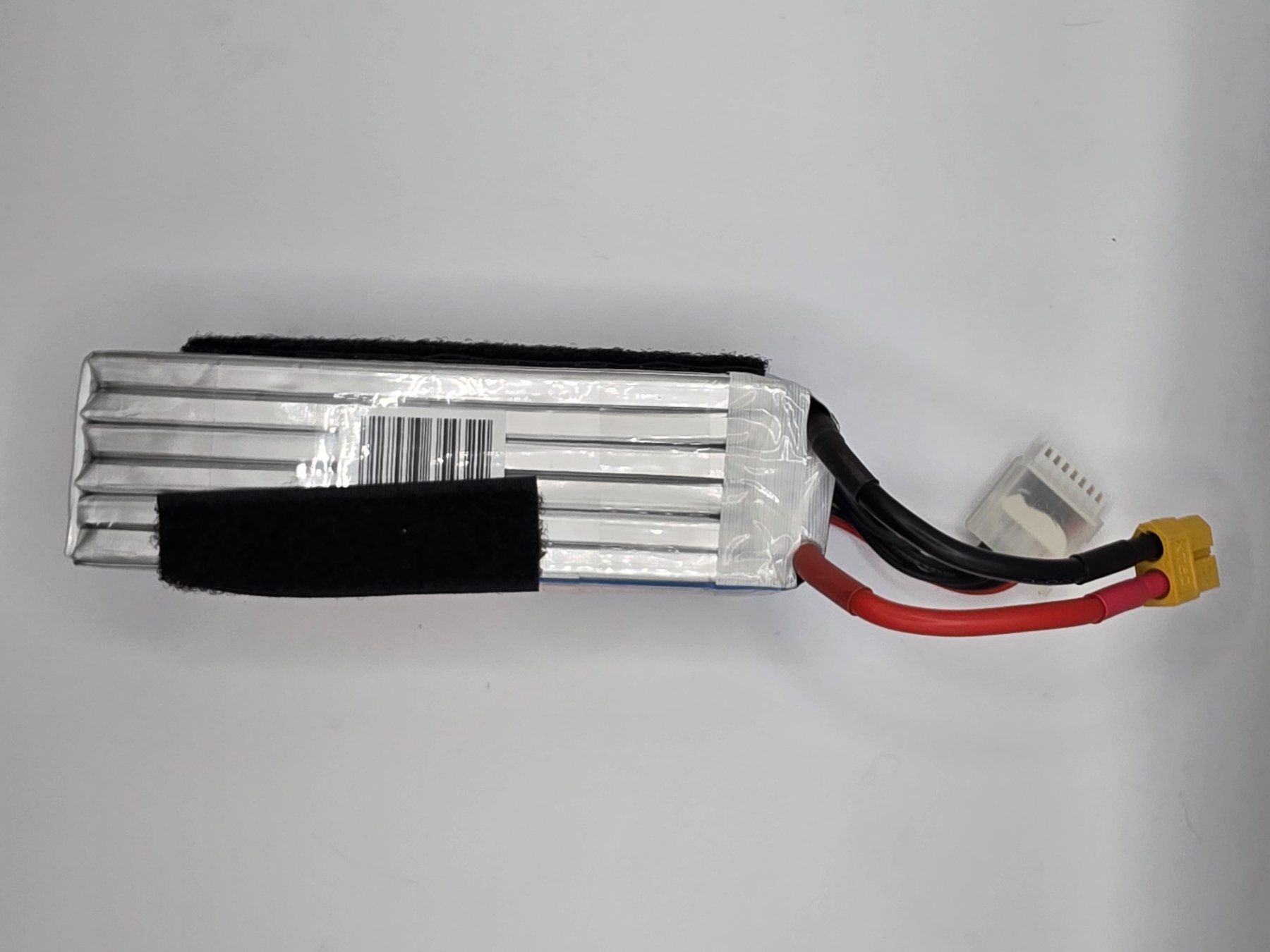 Accu Lipo 6s 22.2v 45C Gens 3300mAh (7) (D'occasion) à Genève pour CHF ...