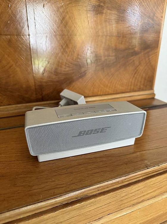 Enceinte BOSE soudlink mini | Kaufen auf Ricardo