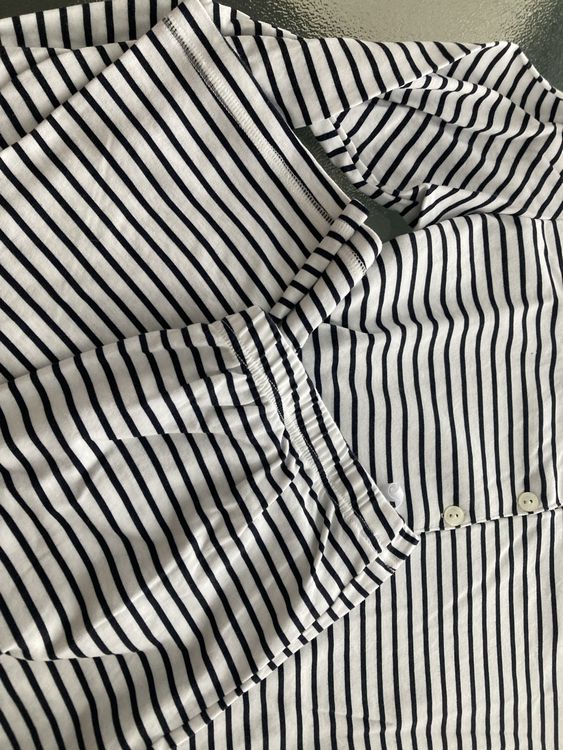 Calida Pyjama Set, Gr. XS, 100% Baumwolle, neu! (Neu und ...