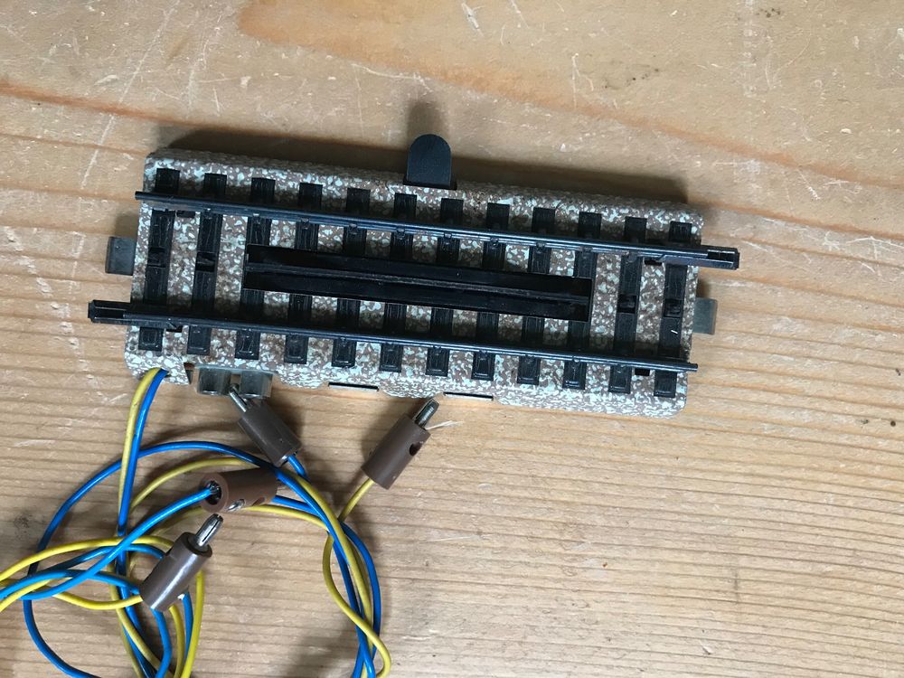 märklin 2 x 5111, entkuppler | Kaufen auf Ricardo