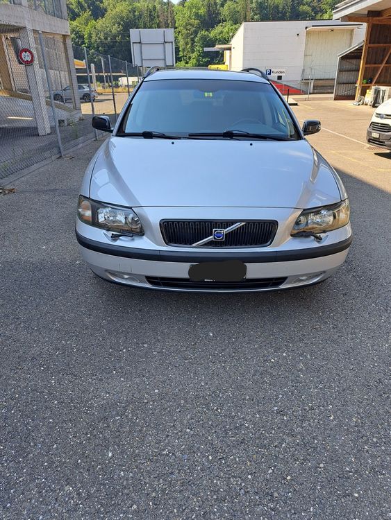 Volvo V70 Awd | Kaufen auf Ricardo