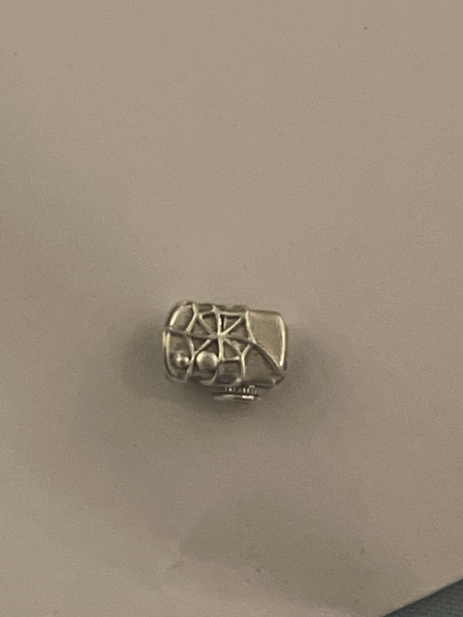 Pandora Charm Kamera Selfie! Marvel Spider-Man Selten 54 (Gebraucht) in ...