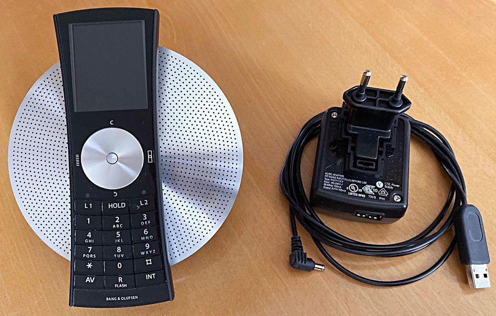 Bang & Olufsen BeoCom 5 | Kaufen auf Ricardo