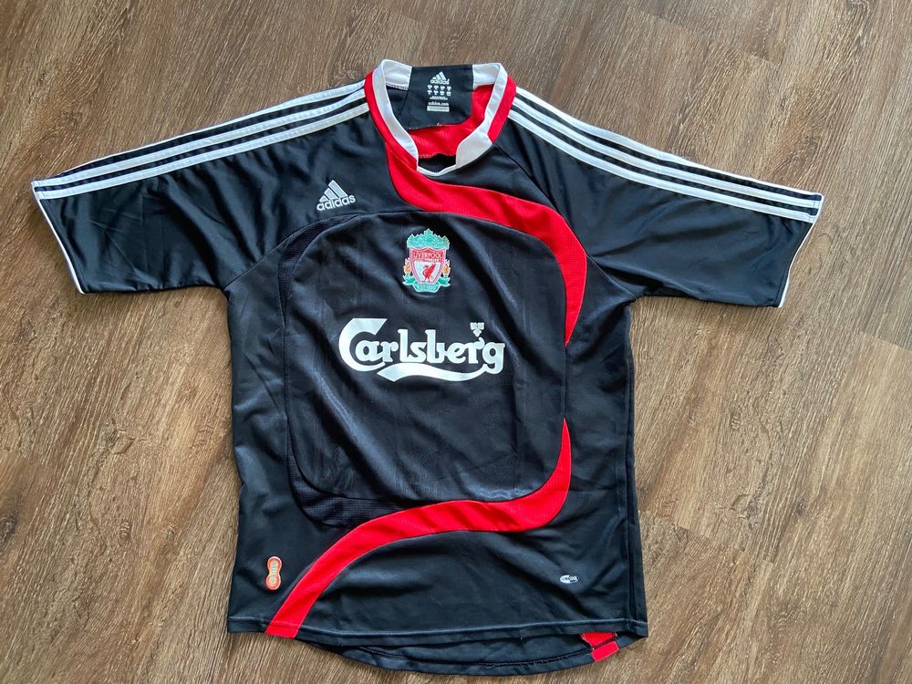 Liverpool FC Trikot / Torres | Kaufen auf Ricardo