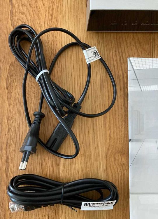 Hardware Firewall Huawei HiSecEngine USG6000E (Gebraucht) in für CHF 79 ...