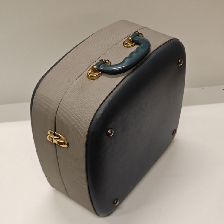 Tefifon Koffer-Tonbandgerät mit Tonbändern Retro | Kaufen auf Ricardo