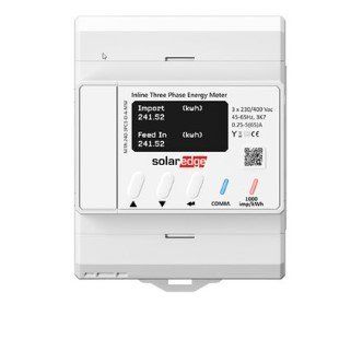 SolarEdge Inline Energy Meter (Neu und originalverpackt) in Fribourg ...