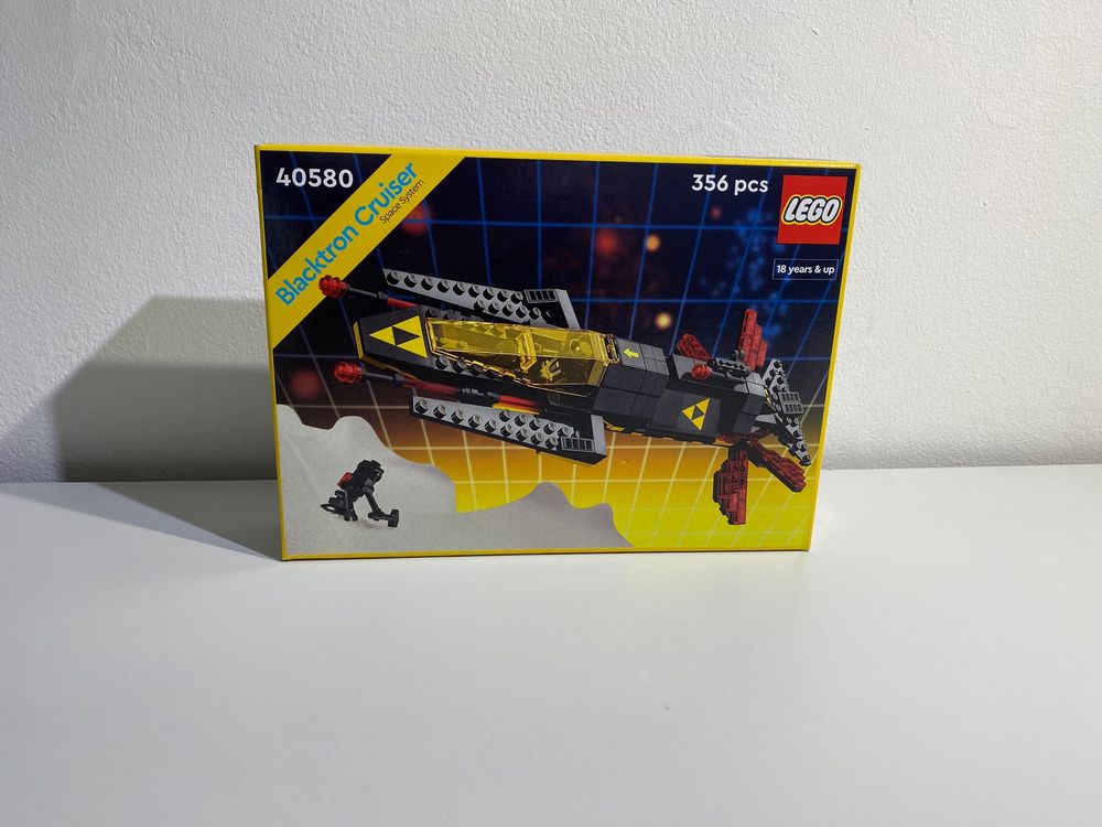 Lego 40580 (Neu und originalverpackt) in Payerne für CHF 40 – mit ...