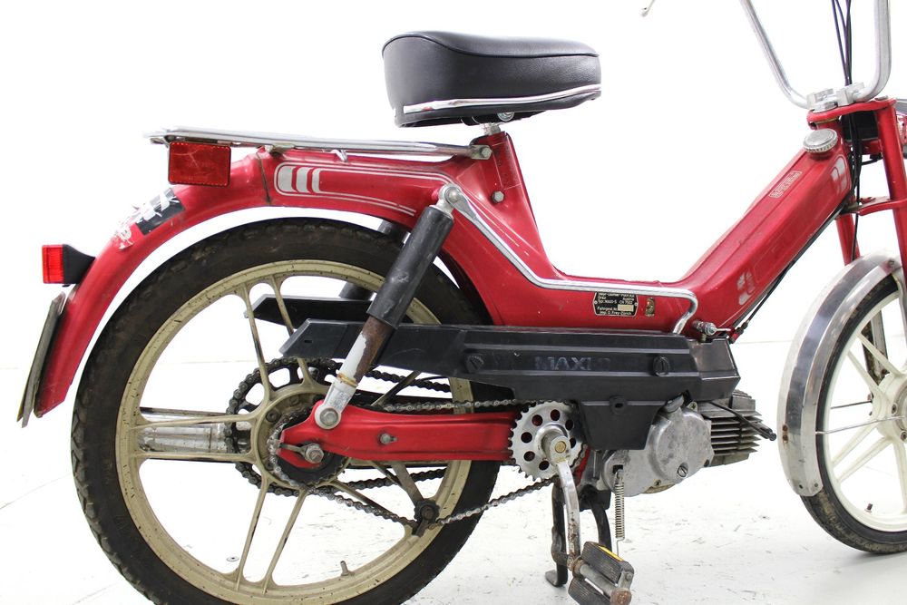 Puch Maxi | Kaufen auf Ricardo