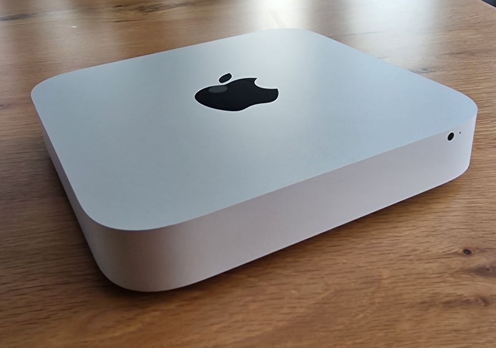 Apple Mac mini, 8GB, 256GB, SSD (Gebraucht) in Frauenfeld für CHF 154 ...