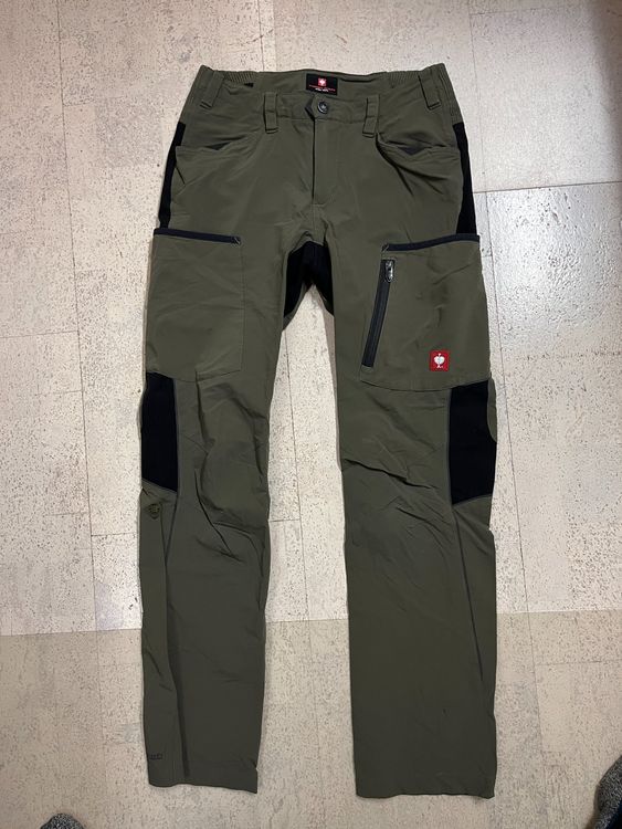 Hose Engelbert Strauss Stretch Ladies 34 (Gebraucht) in Wil SG für CHF ...