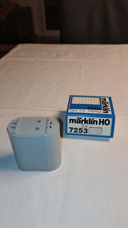 Märklin Brückenpfeiler 7253 (Gebraucht) in Luzern für CHF 4 – nur ...