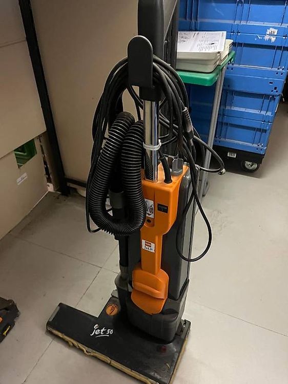 Taski jet 50 Aspirateur à moquette (Gebraucht) in Bulle für CHF 450 ...