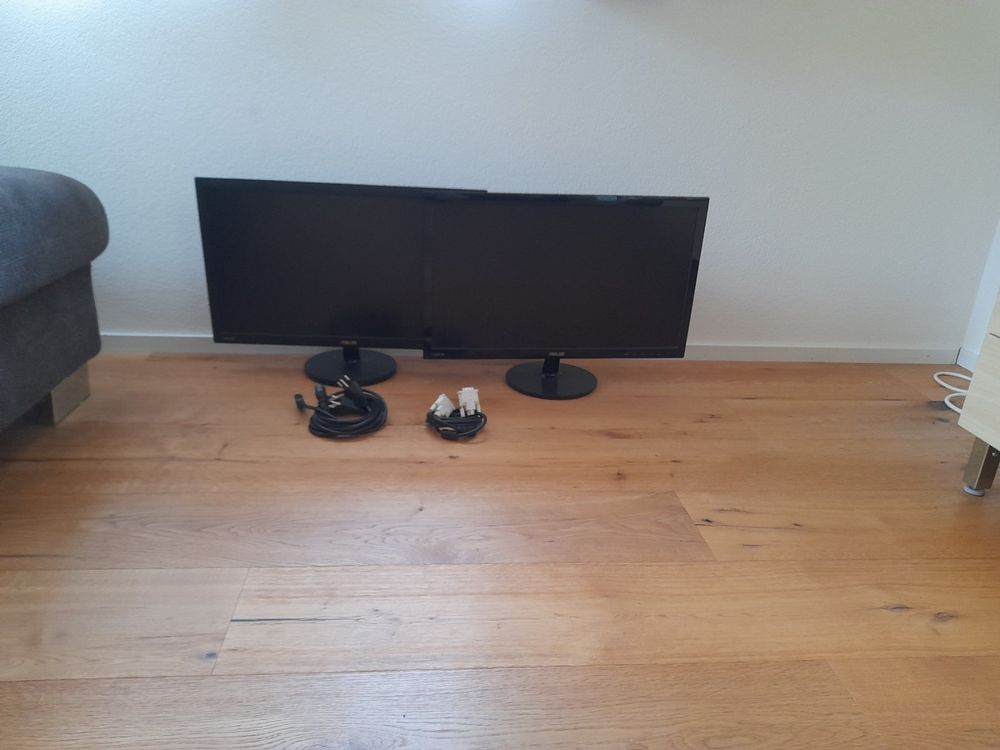 Acer 24 zoll monitor 60 cm | Kaufen auf Ricardo