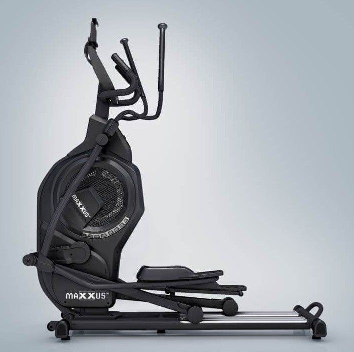Maxxus Crosstrainer CX 9.1 (Gebraucht) in Niederwangen BE für CHF 399 ...