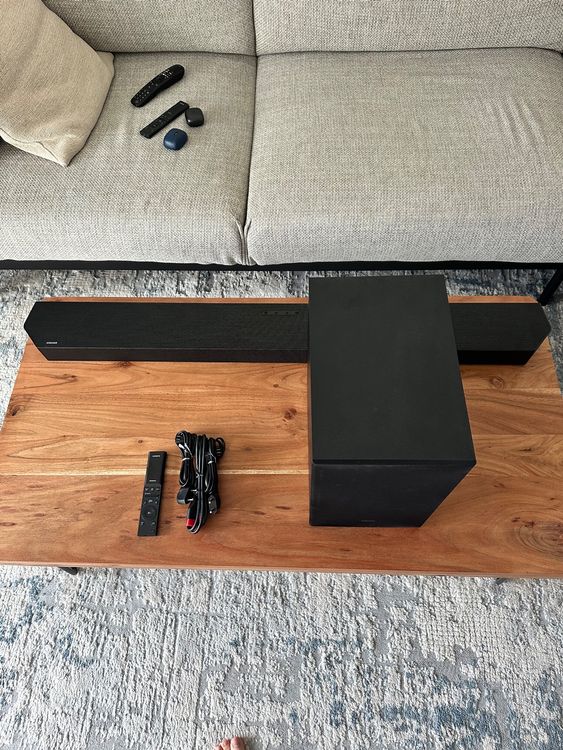 Samsung HW-Q700D | Kaufen auf Ricardo