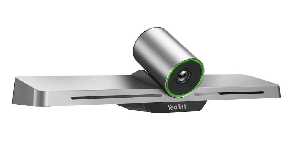 Conference Device Yealink VC200 (Gebraucht) in Manno für CHF 149 – mit ...