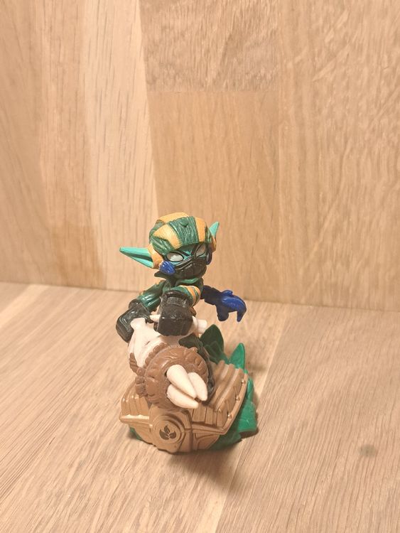skylanders Super Shot Stealth Elf (Gebraucht) in sion für CHF 2 – mit ...