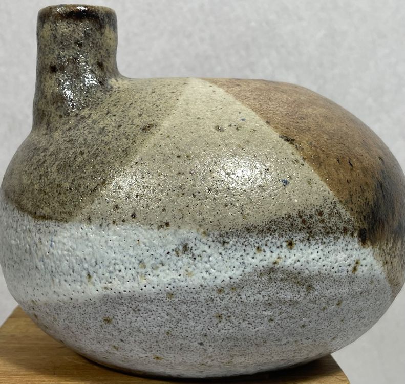 Grosse Vintage Designer Keramik Krug (Gebraucht) in Root für CHF 25 – mit Lieferung auf Ricardo ...