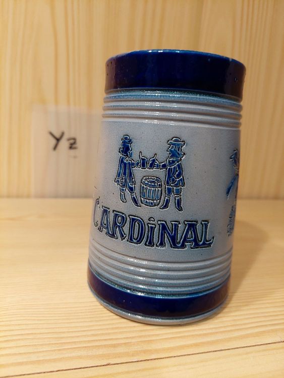 Bière Cardinal 5 dl | Kaufen auf Ricardo