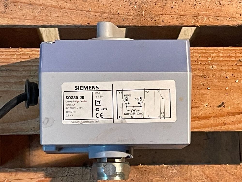 Mischerventil | Kaufen auf Ricardo