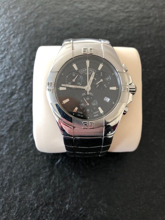 Certina DS SPEL | Kaufen auf Ricardo